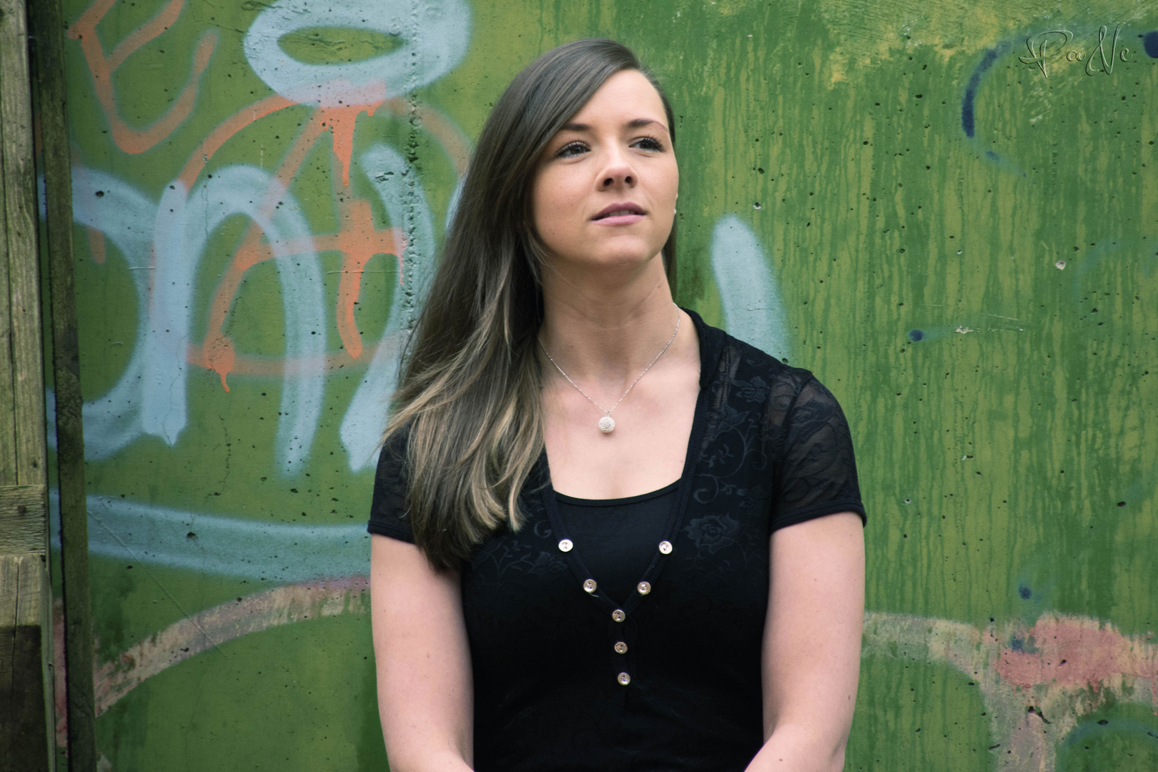 Jessica9 Foto & Bild | portrait, portrait frauen, outdoor Bilder auf ...