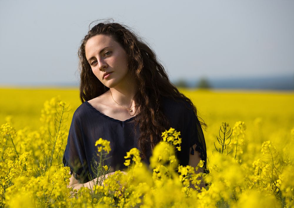 JessicaO_Raps Foto & Bild | portrait, portrait frauen, outdoor Bilder ...