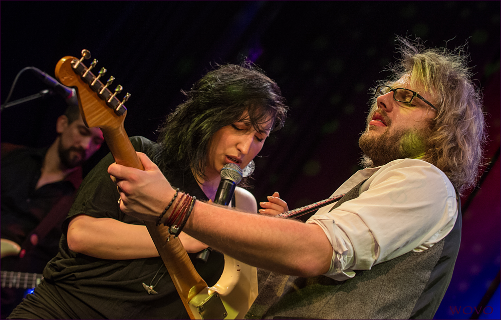 Jessy und Roman Foto & Bild | kunstfotografie & kultur, musik & konzert ...