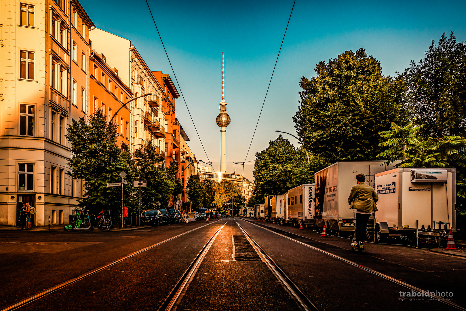 Jetzt aber schnell ... Foto & Bild | deutschland, europe, berlin Bilder ...