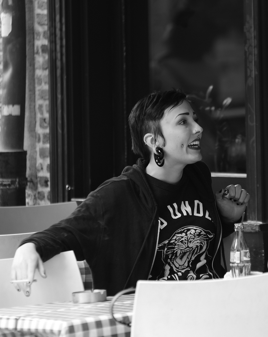 Jetzt bitte noch `nen Espresso und die Rechnung... Foto & Bild | europe ...