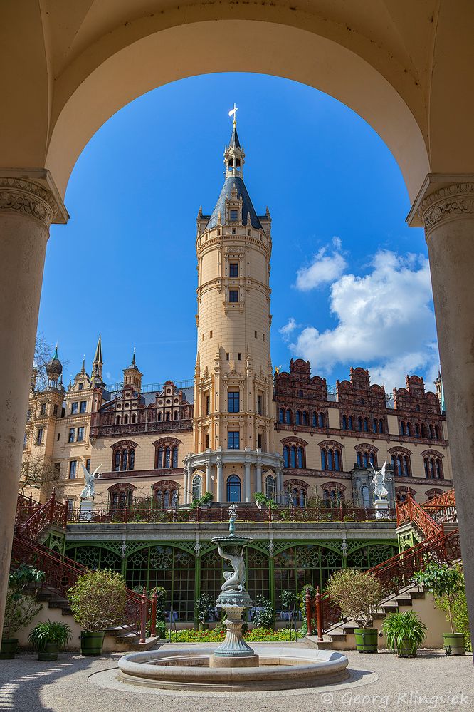 Jetzt geht die Reise wieder in Deutschlands Norden Foto & Bild | architektur, deutschland ...