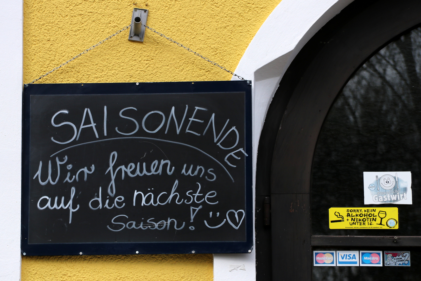 jetzt gehts aber wieder los !! Foto & Bild | europe, Österreich ...