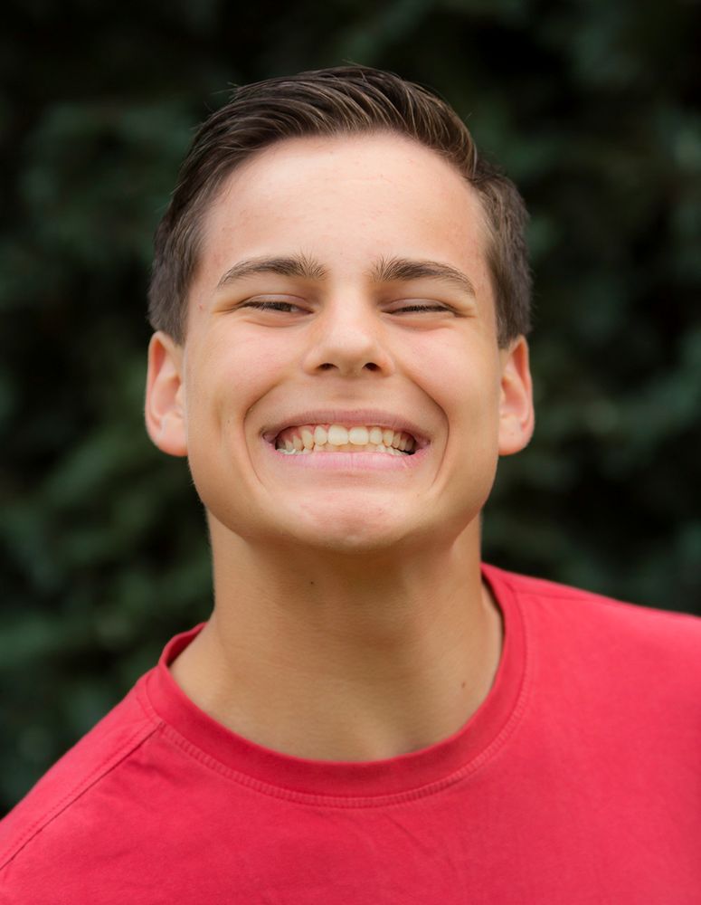 Jetzt lach doch mal!!! Foto & Bild | portrait, grimassen, menschen ...