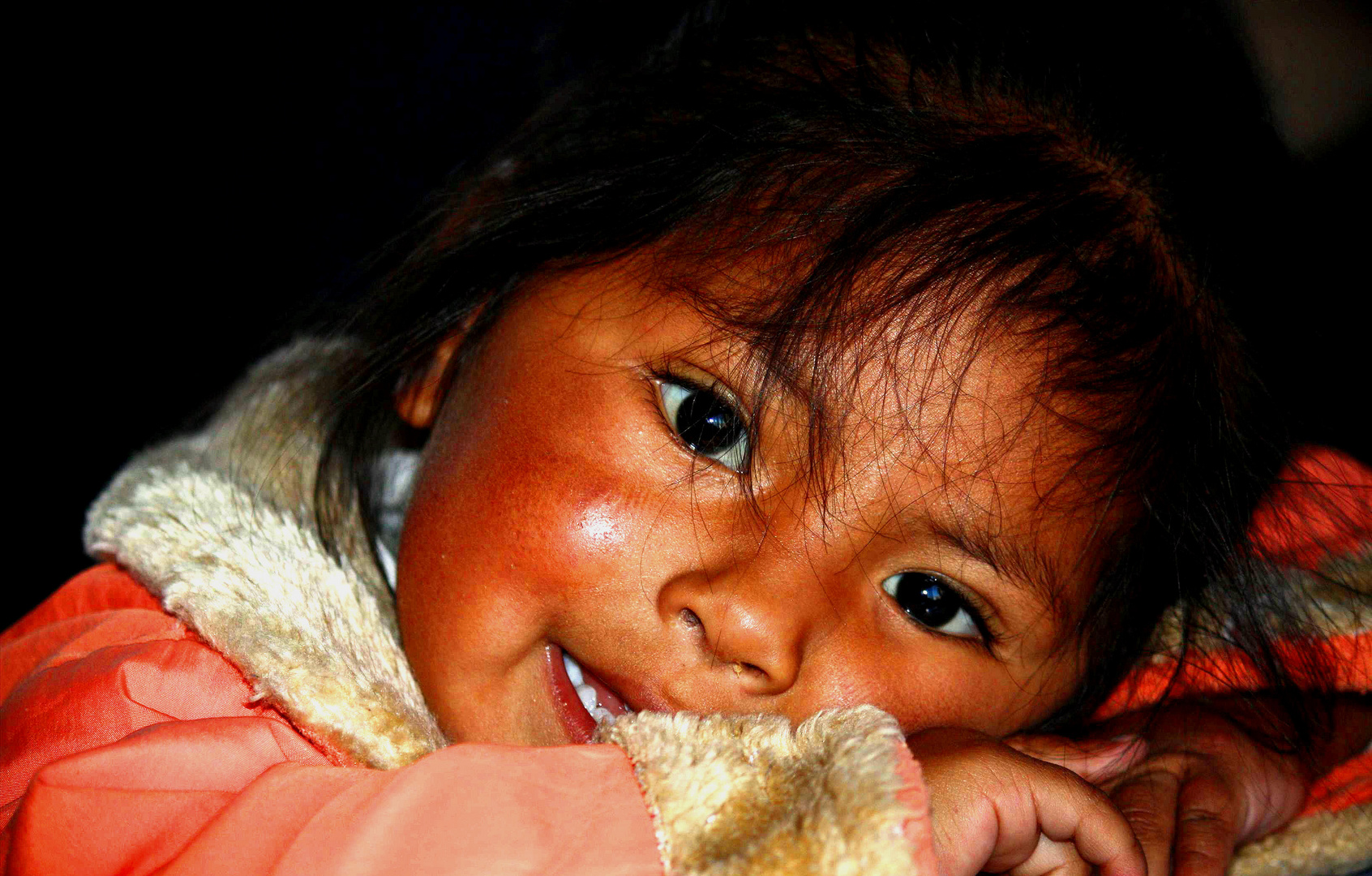 Jeune péruvienne photo et image | portraits, portraits d'enfants ...