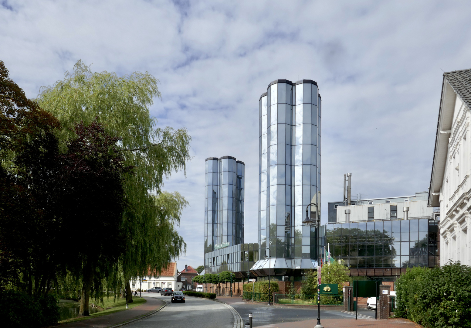 Jever Brauerei Foto & Bild | architektur, stillleben, food-fotografie ...