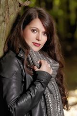 Jessica Ganz | Specht-Foto