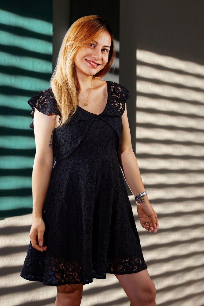 Ji_2 Foto & Bild | erwachsene menschen, portraits erwachsener, menschen Bilder auf fotocommunity