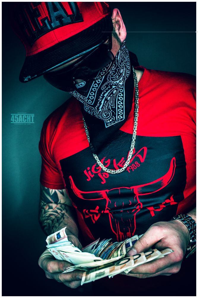 JiGGjones Rapper Foto & Bild | szene, hiphop, 45acht 458 Bilder auf ...