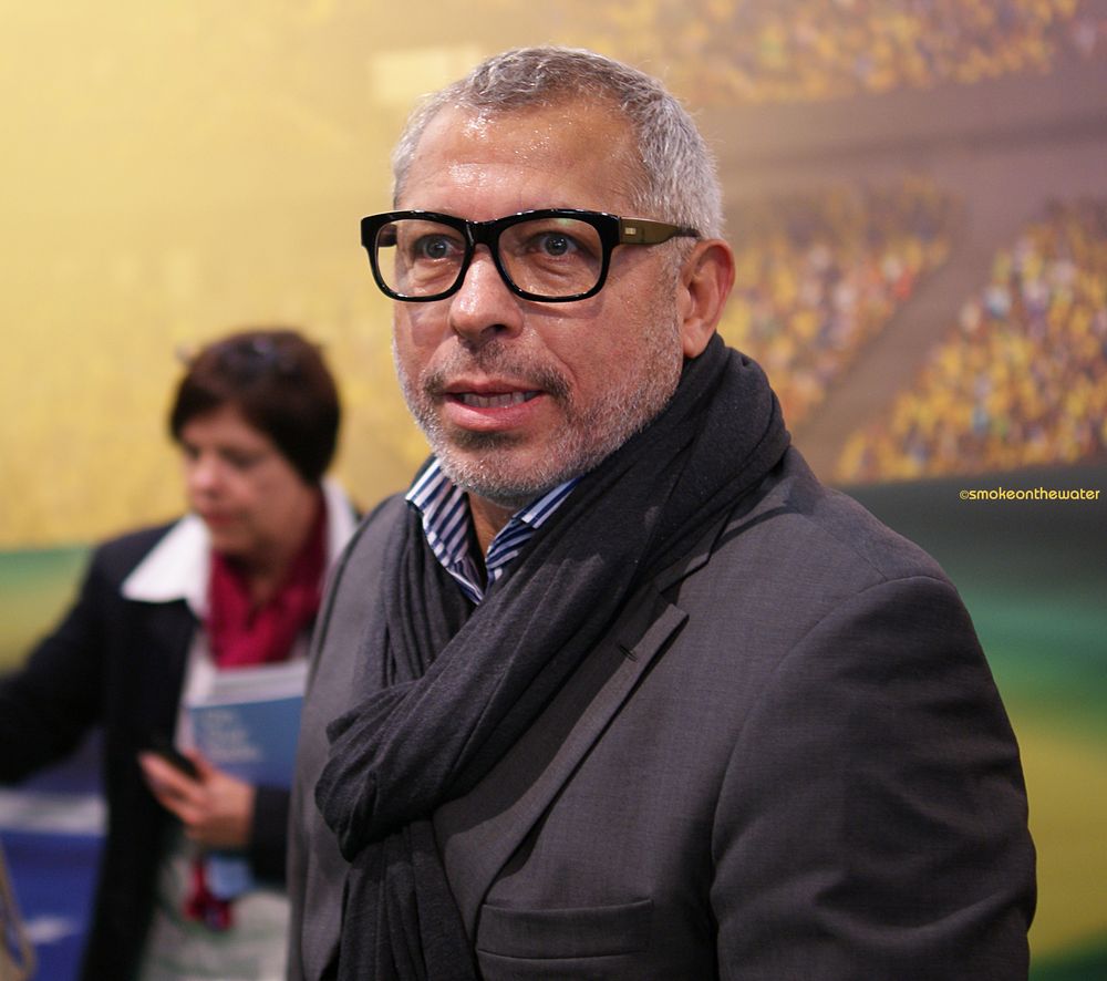 Jimmy Hartwig Foto & Bild | erwachsene menschen, prominente des öffentl ...