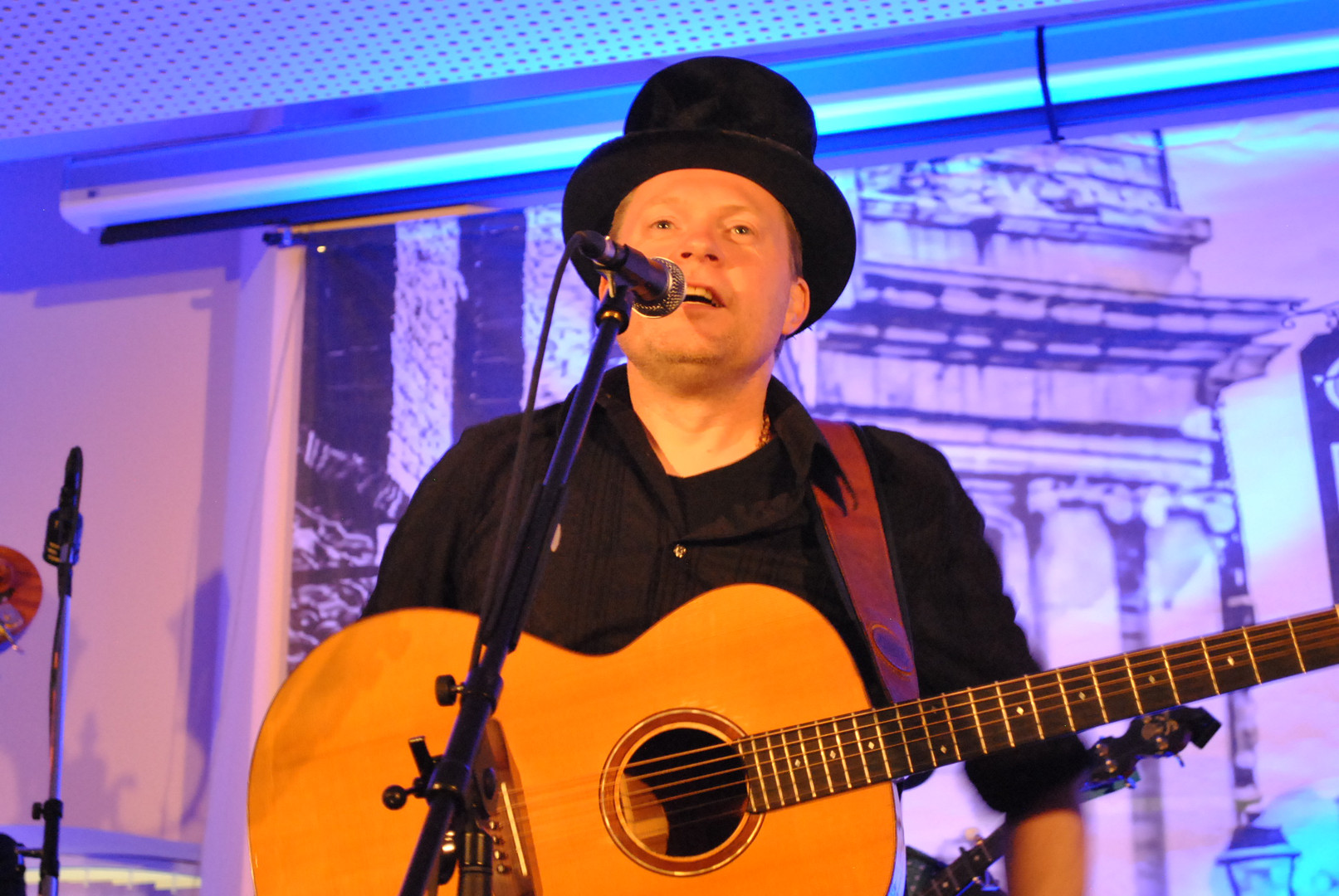 Jimmy Kelly Foto & Bild | musik, thüringen, künstler Bilder auf ...