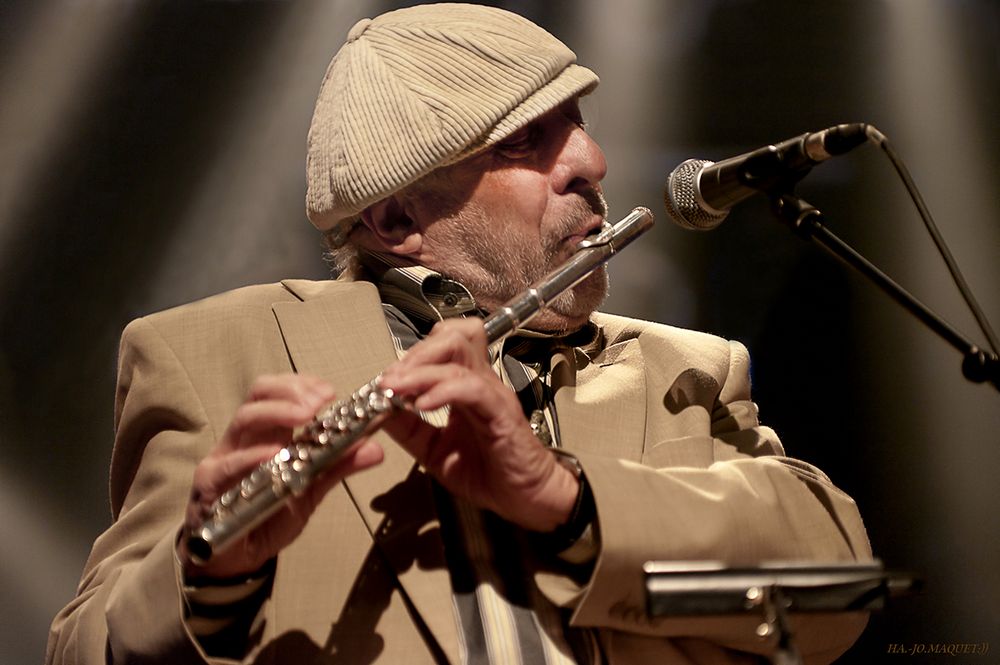 Jiri Stivin Foto & Bild | kunstfotografie & kultur, musik & konzert ...