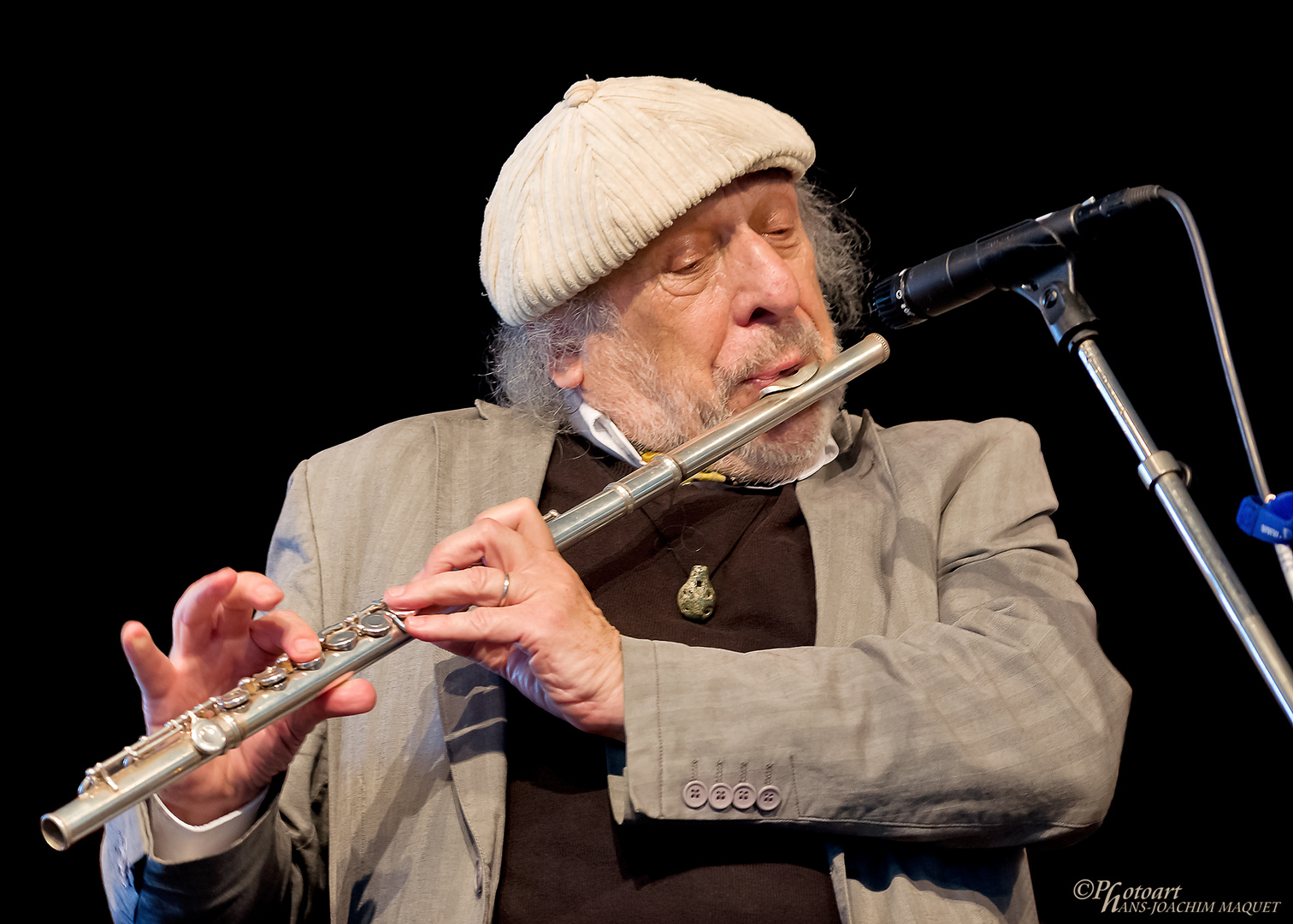 Jiri Stivin Foto & Bild | kunstfotografie & kultur, musik & konzert ...