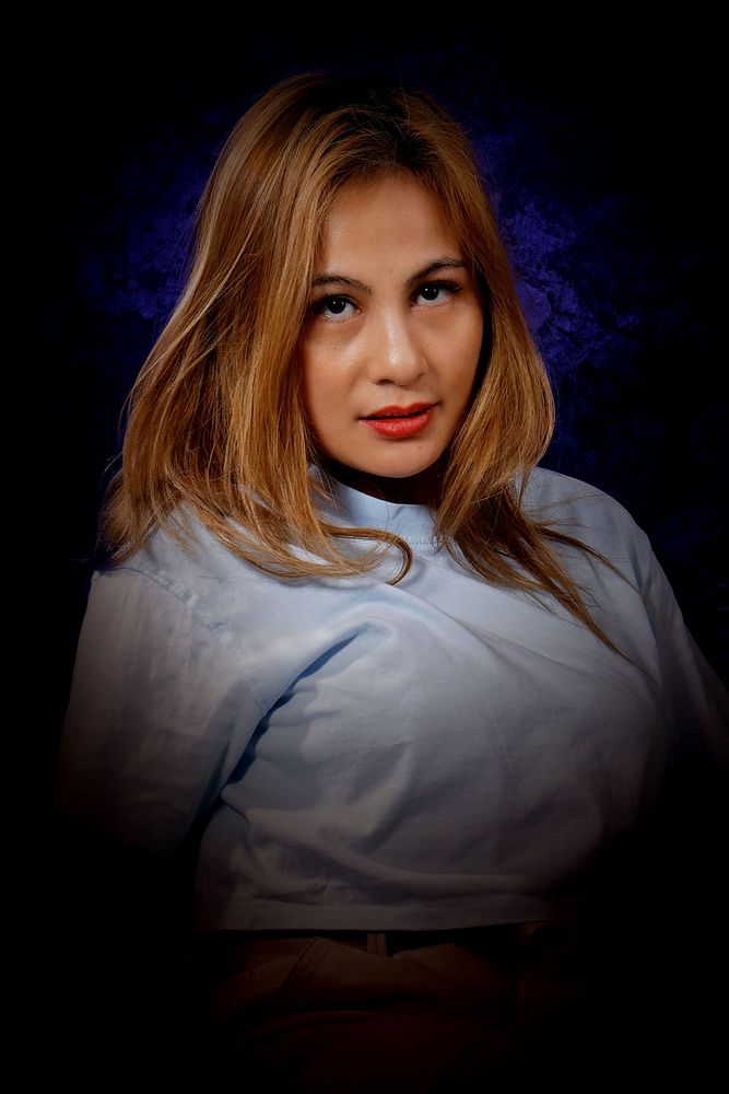 Ji_Studio_02 Foto & Bild | erwachsene menschen, portraits erwachsener, studio Bilder auf ...