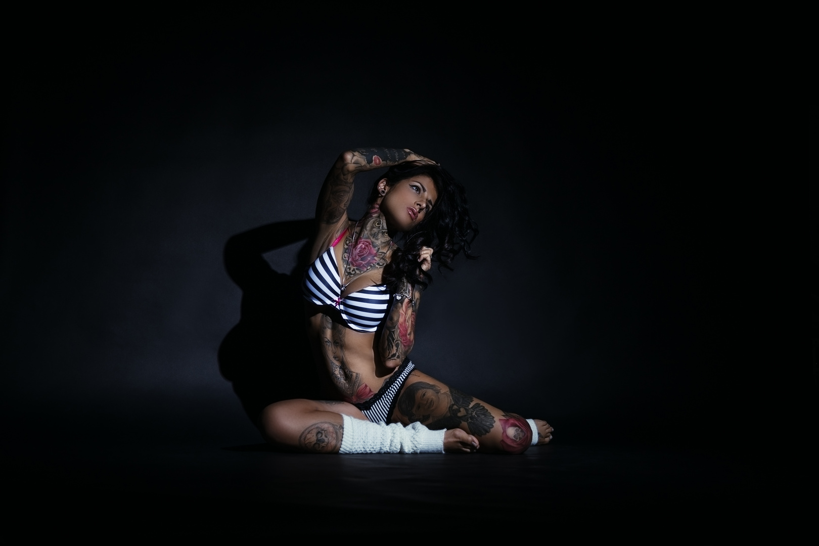 JJ Jenny 6 - 05 Foto & Bild | erwachsene menschen, studio, menschen Bilder auf fotocommunity