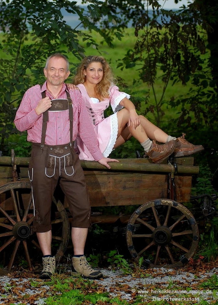 ~ Joana Toader & Jens Dreesmann ~ #9769 Foto & Bild | erwachsene, zwei menschen, mehrere ...