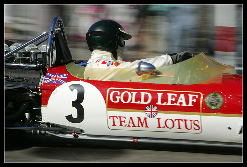 Jochen Rindt Lotus Foto & Bild | sport, motorsport, rundstrecke Bilder ...