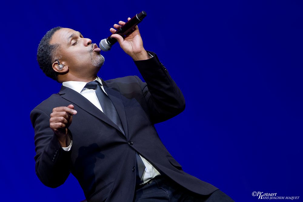 Joey Kibble Foto & Bild | konzert, live, jazz Bilder auf fotocommunity