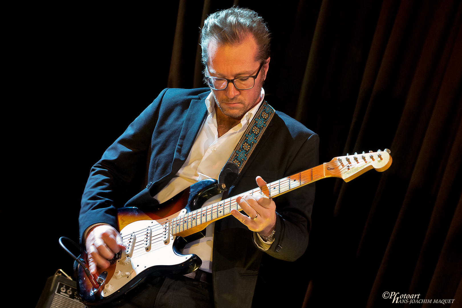 Johan Lindström Foto & Bild | konzert, live, jazz Bilder auf fotocommunity