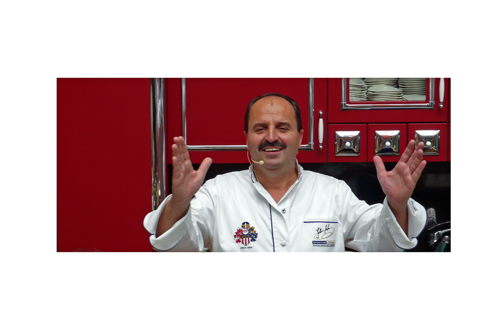 Johann Lafer Foto & Bild | erwachsene menschen, prominente des öffentl ...