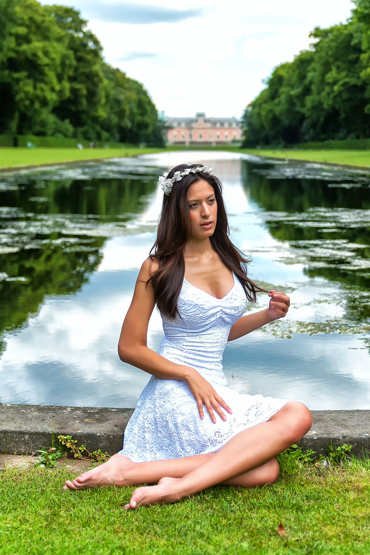 Johanna Foto & Bild | outdoor, sexy, portrait Bilder auf fotocommunity