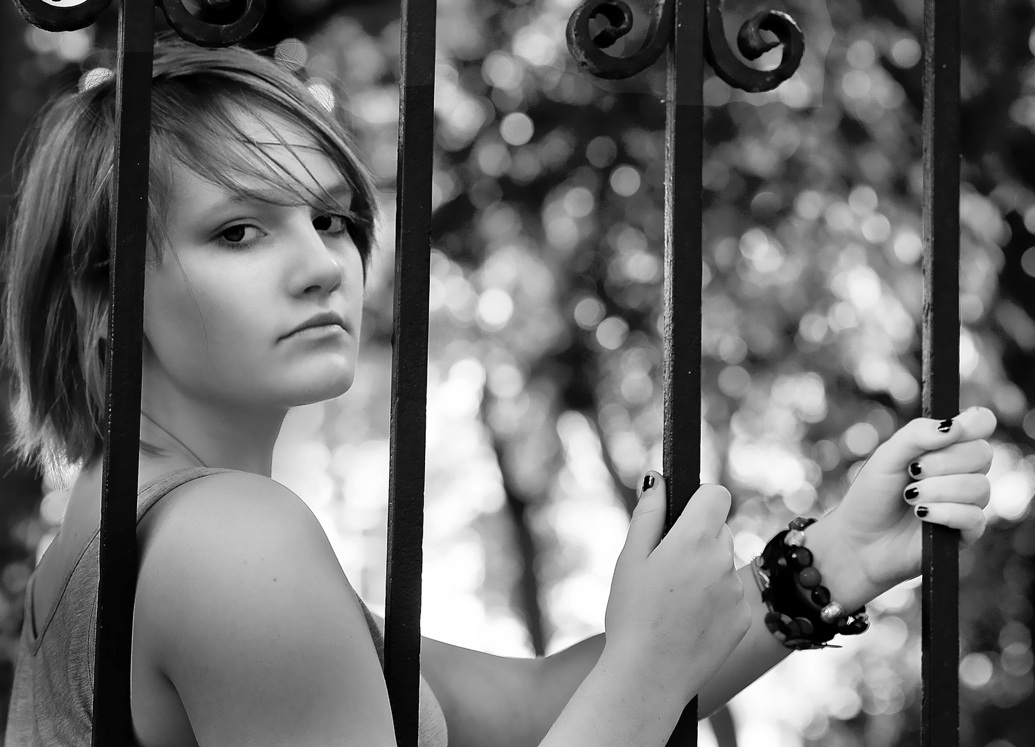 Johanna Foto & Bild | erwachsene menschen, portrait, portrait frauen Bilder auf fotocommunity