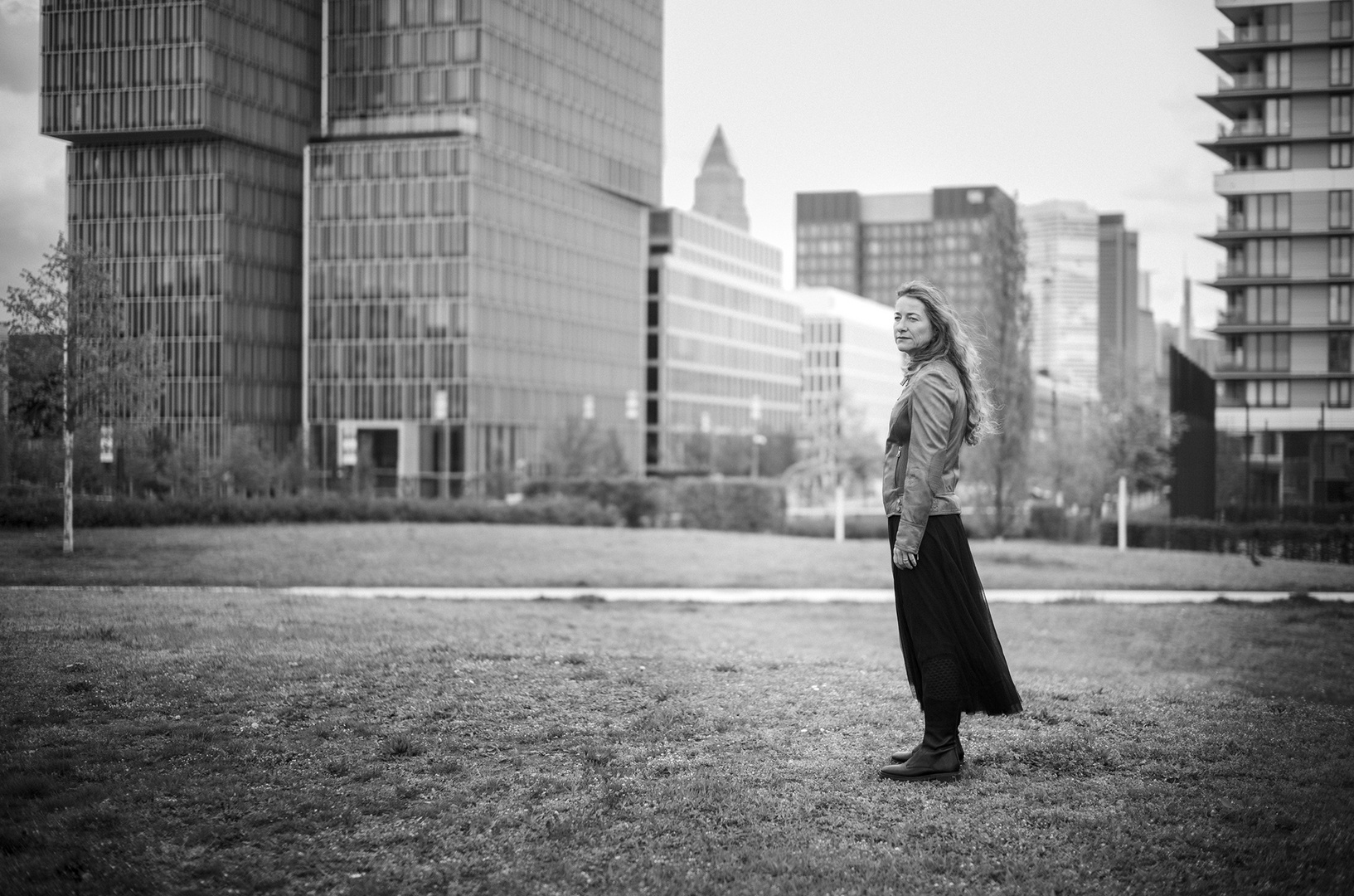 Johanna Foto & Bild | portrait, streetfotografie mit menschen, portrait frauen Bilder auf ...