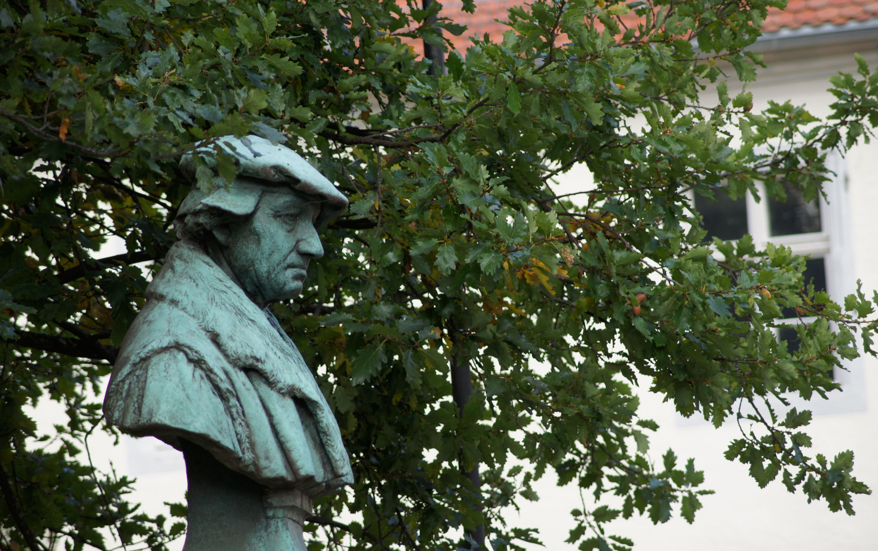 Johannes Bugenhagen - Doctor Pomeranus Foto & Bild | motive Bilder auf ...