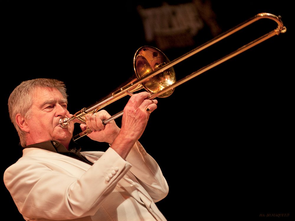 John Bennet Foto & Bild | kunstfotografie & kultur, musik & konzert ...