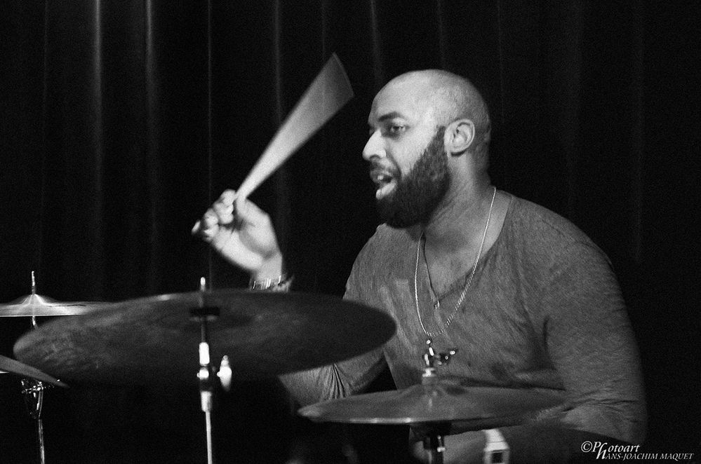 John Davis Foto & Bild | kunstfotografie & kultur, musik & konzert ...