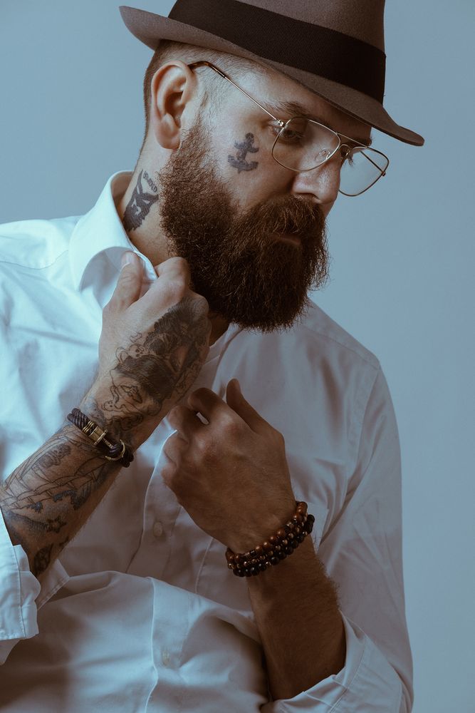 John Wolf Foto & Bild | studio, portrait, fashion Bilder auf fotocommunity