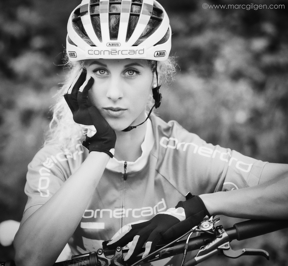 Jolanda Neff Foto & Bild | fotos, outdoor, portrait Bilder auf ...