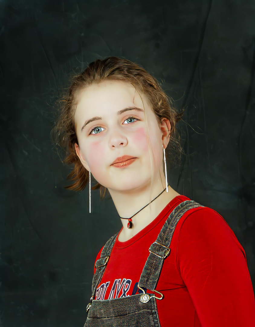 Jolien Ceulemans photo & image | people, portrait, women images at ...