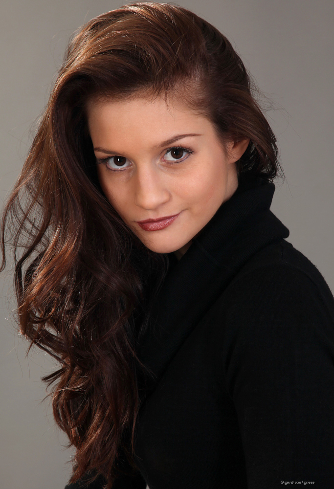 Jolina # 1825 Foto & Bild | portrait, portrait frauen, studio Bilder ...