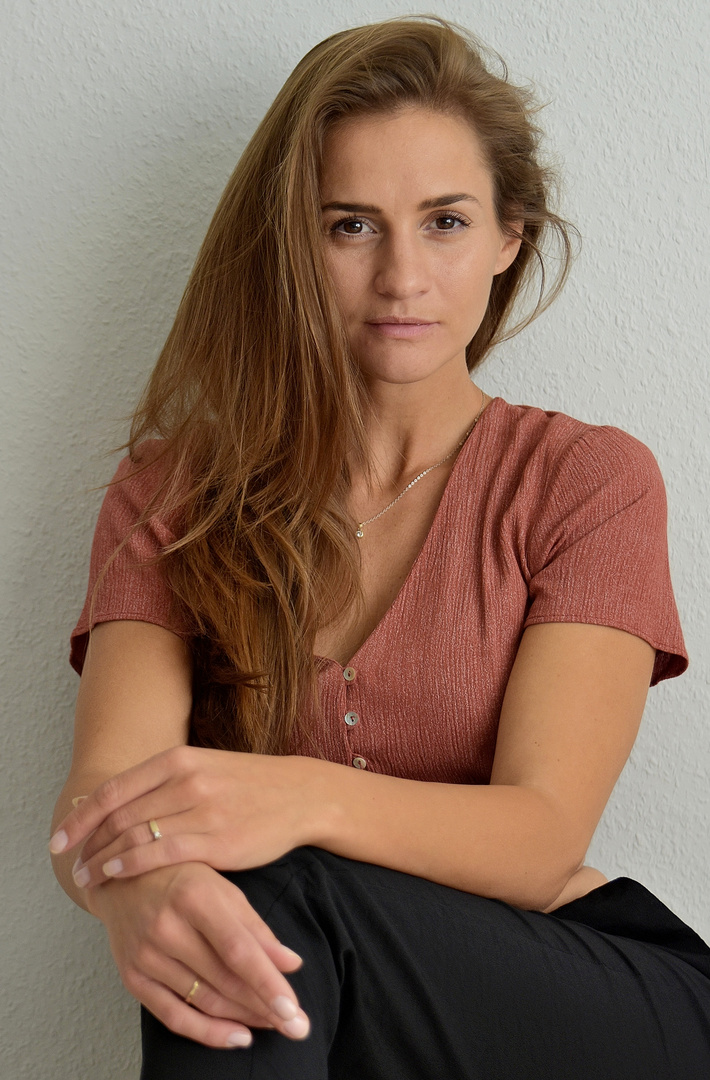 Jolina... Foto & Bild | erwachsene menschen, portrait, modelle stellen sich vor Bilder auf ...