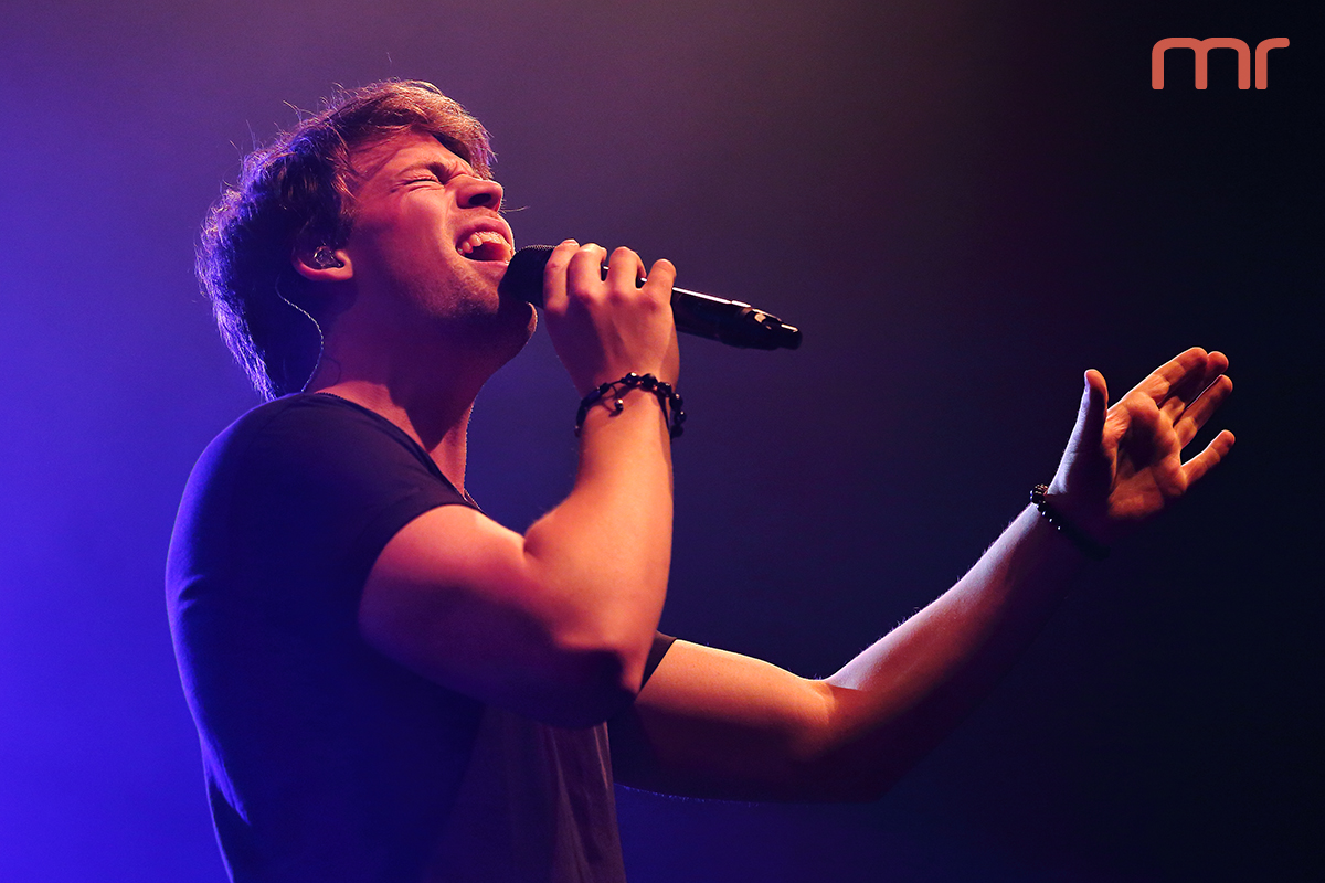 Jonah Nilsson / Dirty Loops Foto & Bild | kunstfotografie & kultur ...