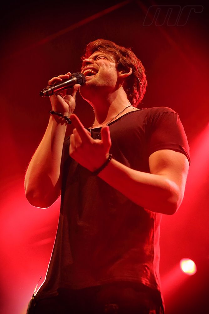 Jonah Nilsson - Dirty Loops Foto & Bild | kunstfotografie & kultur ...