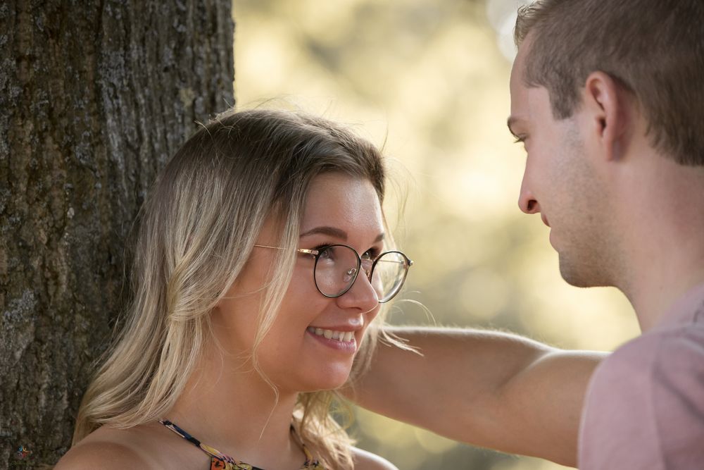 Jonas und Lisa 2 Foto & Bild | erwachsene menschen, paare, mehrere menschen Bilder auf fotocommunity