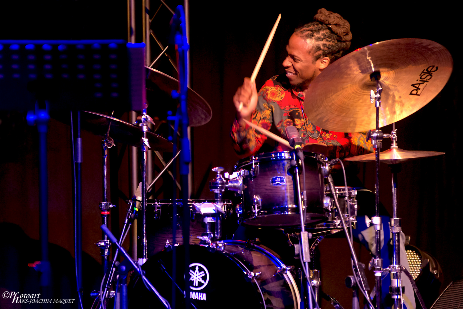 Jonathan Pinson Foto & Bild | live, jazz, fotos Bilder auf fotocommunity