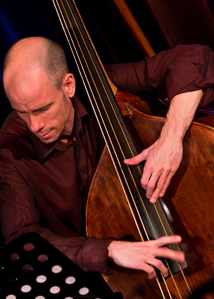 Jonathan Robinson Foto & Bild | kunstfotografie & kultur, musik ...