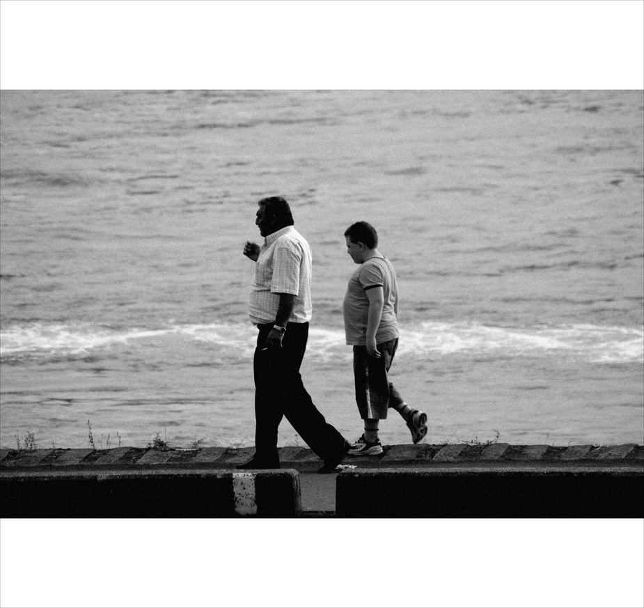 Jong - mach wat aus dinge Lääve Foto & Bild | streetfotografie mit ...