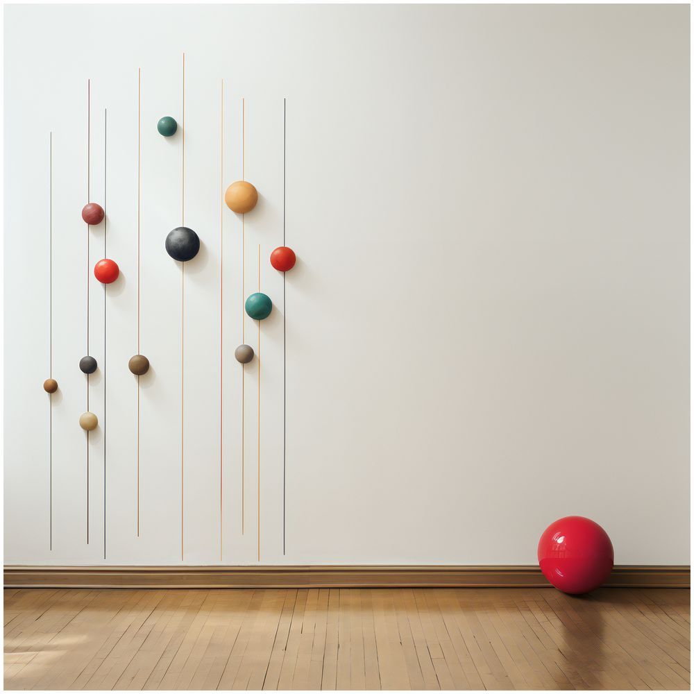 Jonglieren Foto & Bild | ki-generierte bilder, ki - montagen, digitalpainting Bilder auf ...