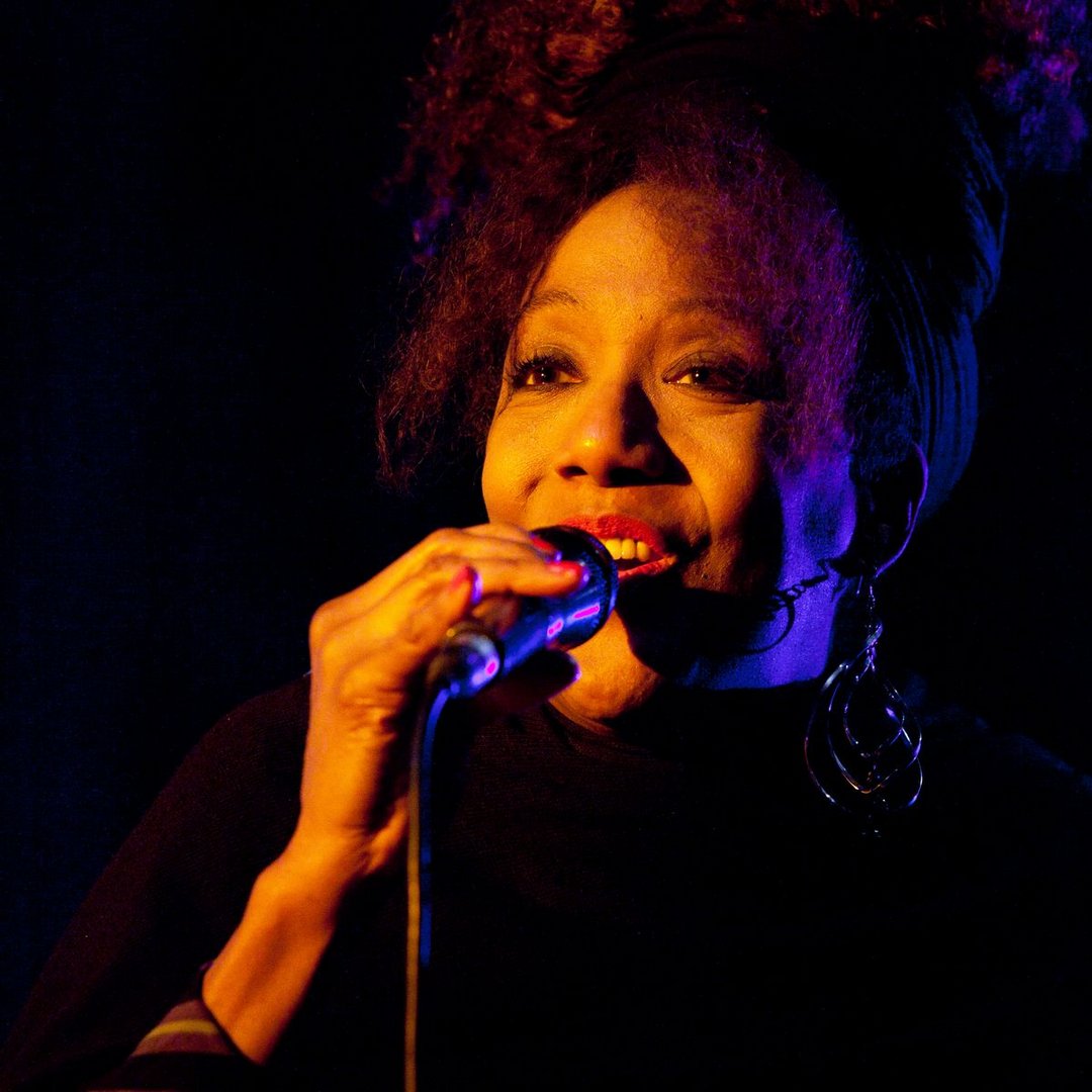 Joniece Jamison photo et image | portraits, portraits au féminin ...