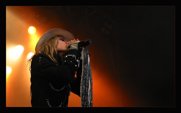 JONNE AARON (NEGATIV) Foto & Bild | kunstfotografie & kultur, musik ...