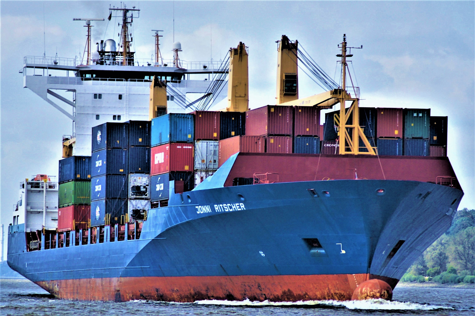 JONNI RITSCHER Foto & Bild | fotos, world, dokumentation Bilder auf ...