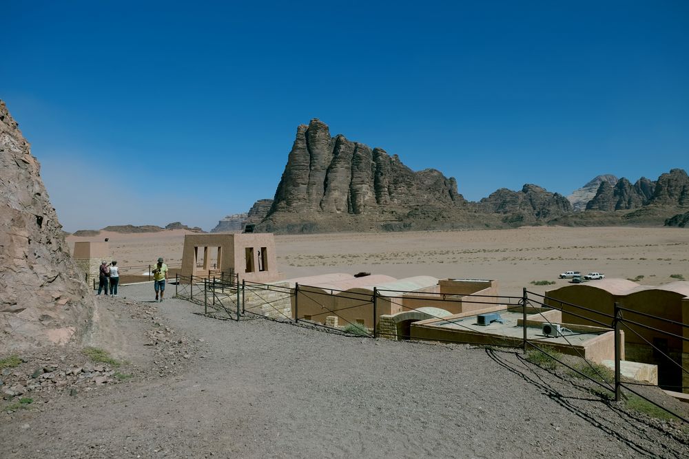 Jordanien Foto & Bild | landschaft, natur Bilder auf fotocommunity