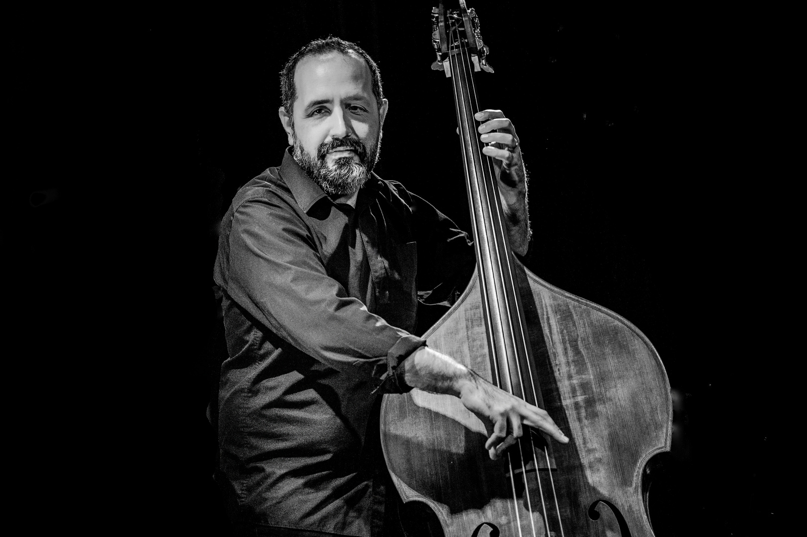 Jorge Roeder Foto & Bild | konzert, jazz, kultur Bilder auf fotocommunity