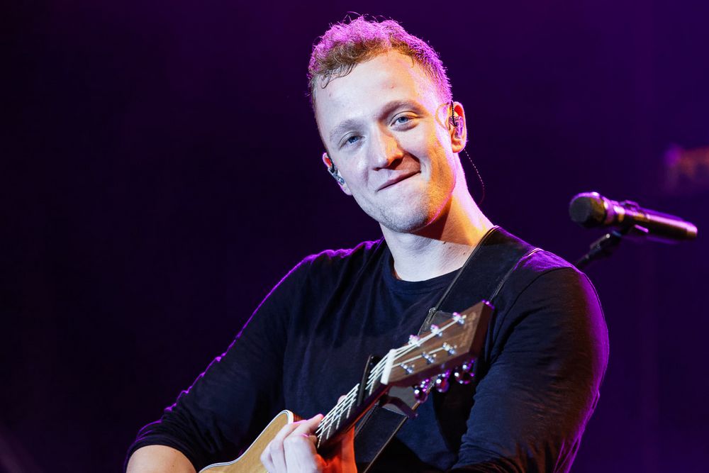 Joris, der Sänger :: Portrait 7/7 Foto & Bild | portrait ...