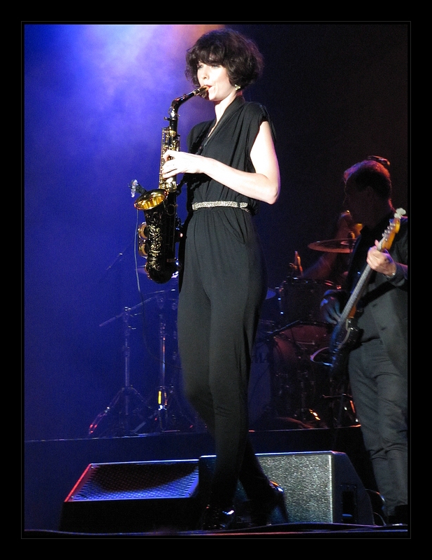 Jorja Chalmers Foto & Bild | kunstfotografie & kultur, musik & konzert ...