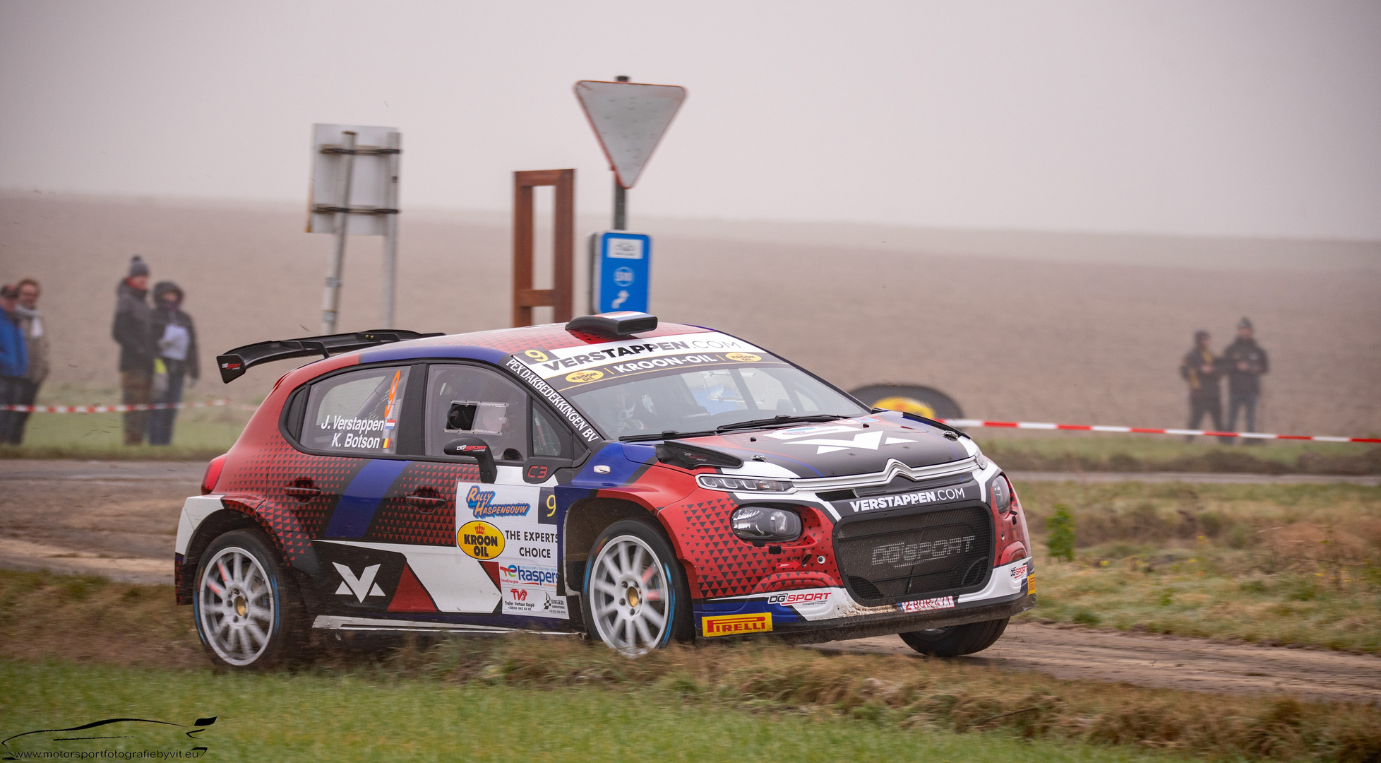 Jos "The Boss" Part I Foto & Bild | sport, motorsport, rallyesport ...